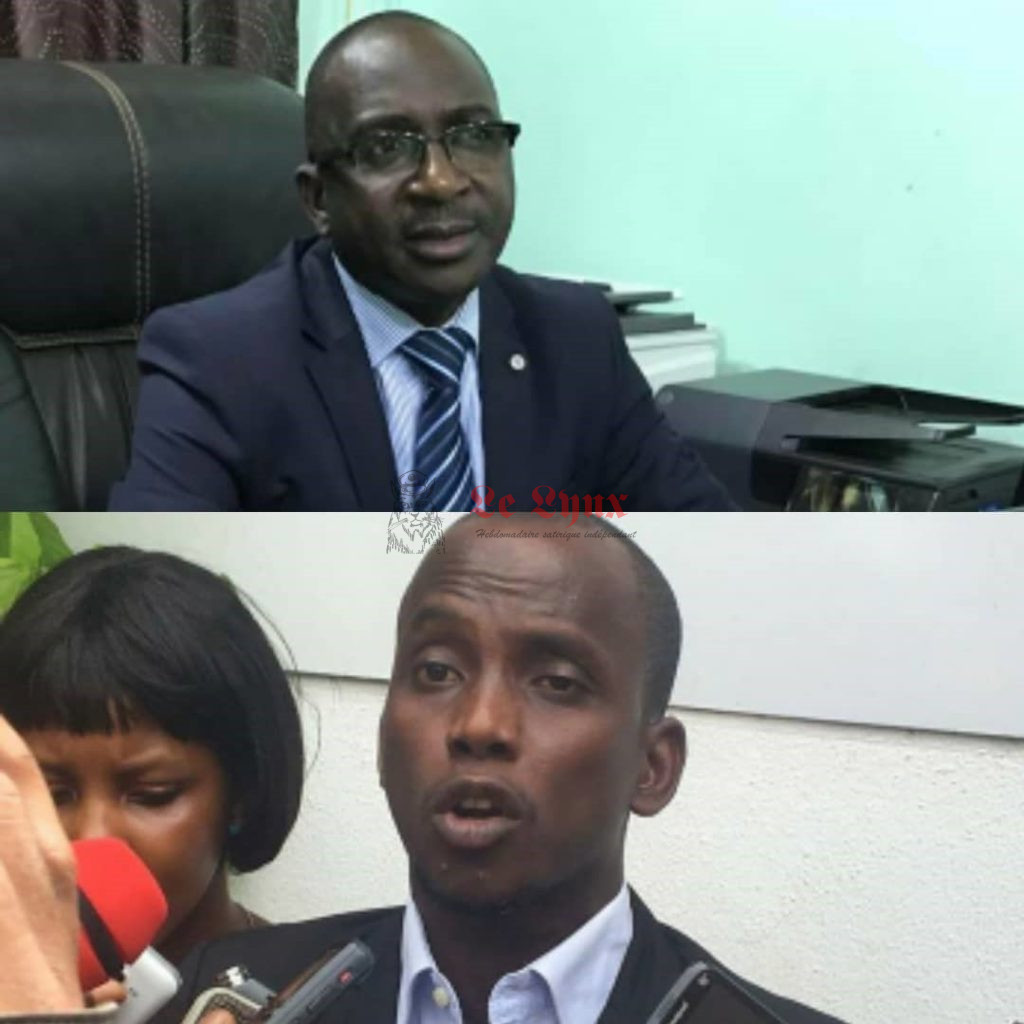 Médias : Sanou Kerfalla Cissé et Sidi Diallo démissionnent