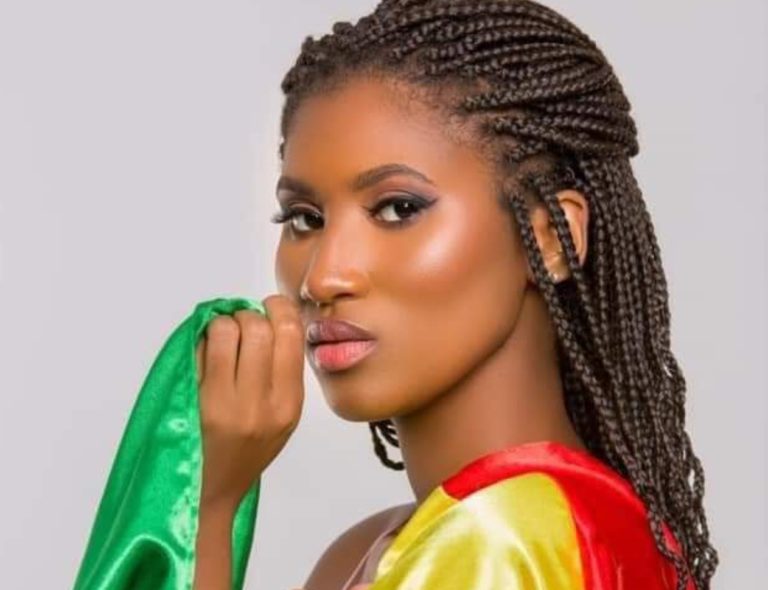 Miss Monde 2021 : A quelques heures de l’élection, des Guinéens s ...