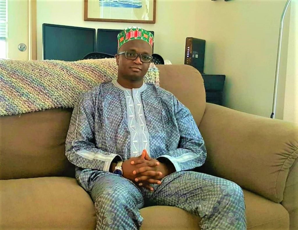 Culture : une communauté doit utiliser sa langue (Abdoulaye Barry ADLaM)