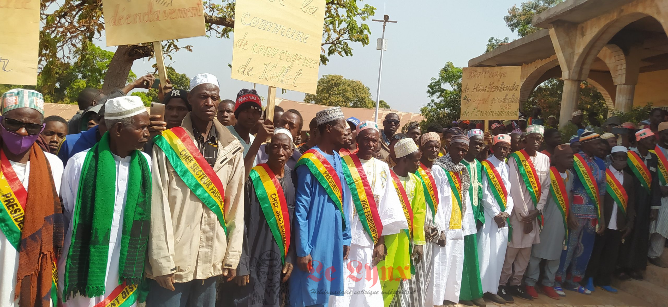 Elus locaux Kollet | Le Lynx - Nouvelles satiriques en provenance de la ...