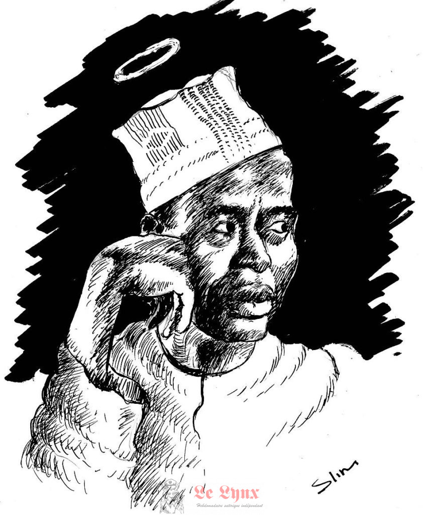 Page d’histoire/Diallo Telli : L’assassinat était programmé