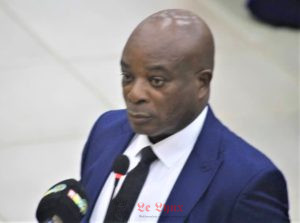 Procès du massacre du 28 septembre 2009 : « C’est Toumba qui a pris le ...