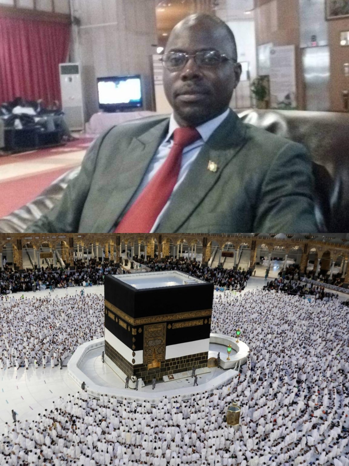 Hadj 2023 : Jusqu’à dix mille Guinéens pourraient rallier La Mecque