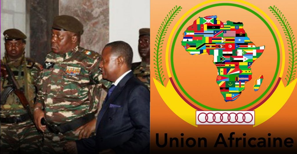 UaS | Le Lynx - Nouvelles satiriques en provenance de la Guinée