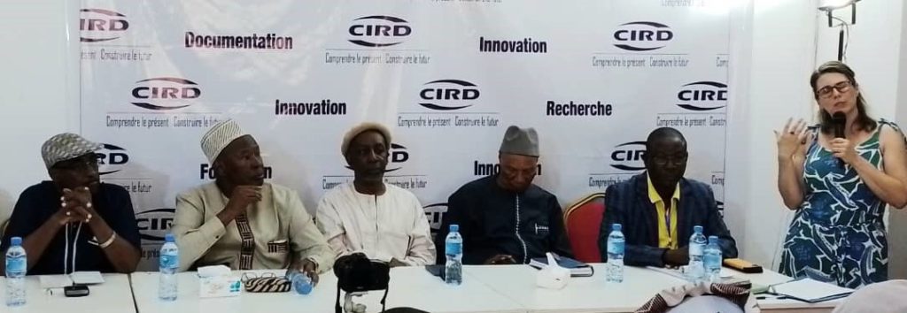 Intégration, panafricanisme : Diallo Telli, sur toutes les lèvres