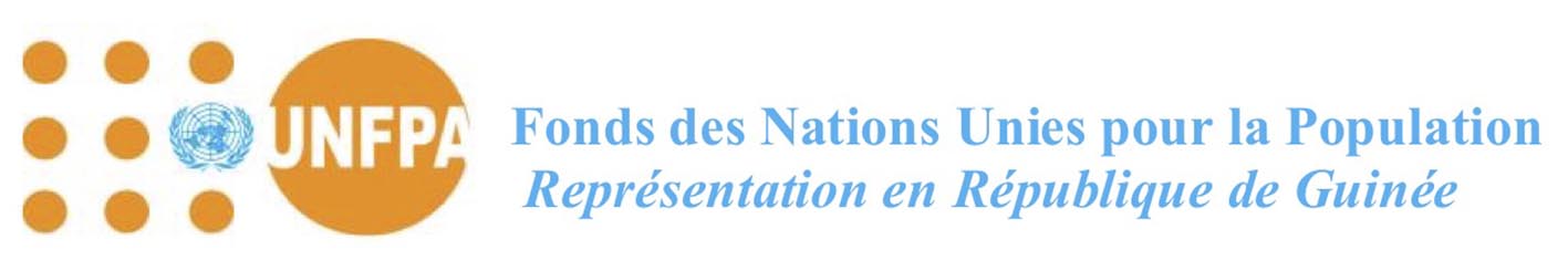 LOGO FNUAP | Le Lynx - Nouvelles satiriques en provenance de la Guinée