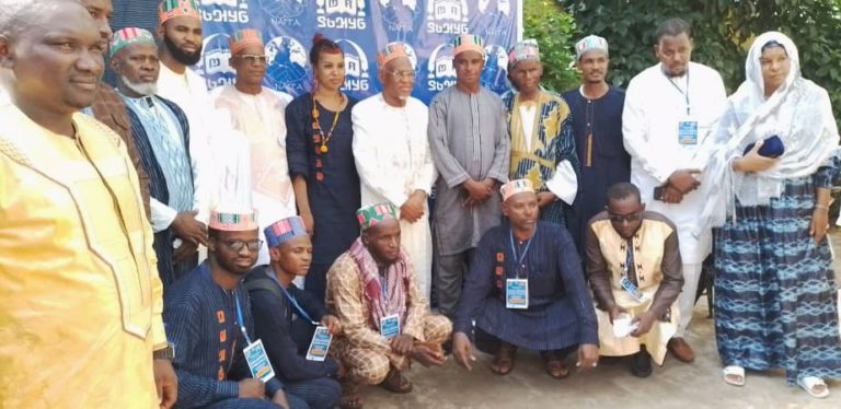 Promotion du pular : Adlam, l’alphabet incontournable