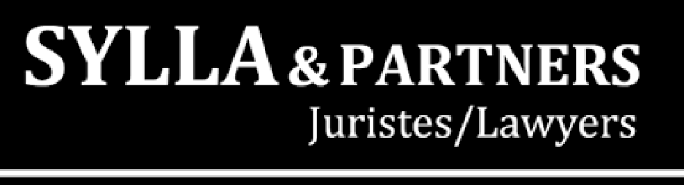 Logo Sylla & Partners | Le Lynx - Nouvelles satiriques en provenance de ...