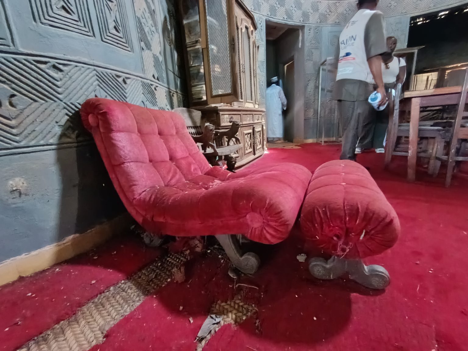 Dalaba : Une saison touristique 2024 couronnée de succès, symbole d’une ...