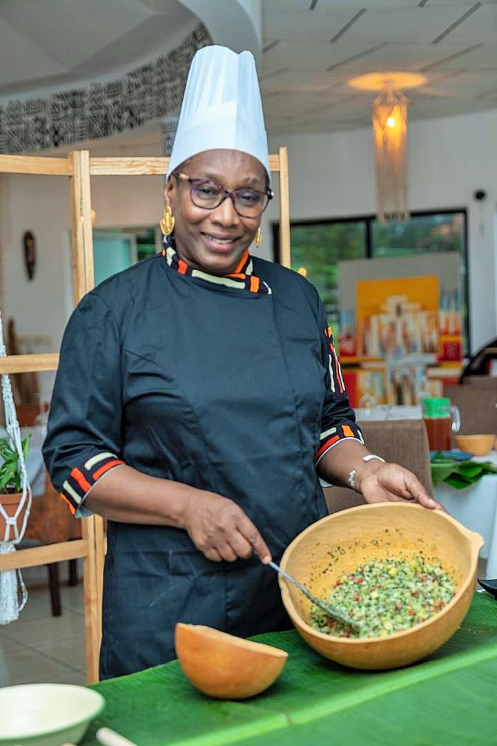 Interview Chef Yaya 2 | Le Lynx - Nouvelles satiriques en provenance de ...