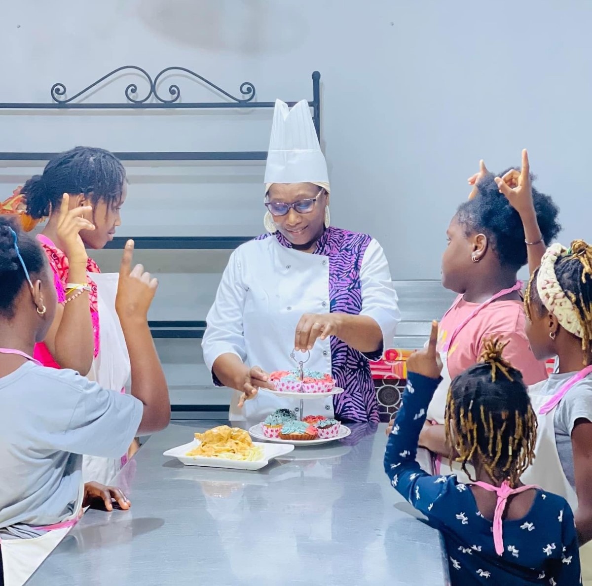 Interview Chef Yaya 4 | Le Lynx - Nouvelles satiriques en provenance de ...