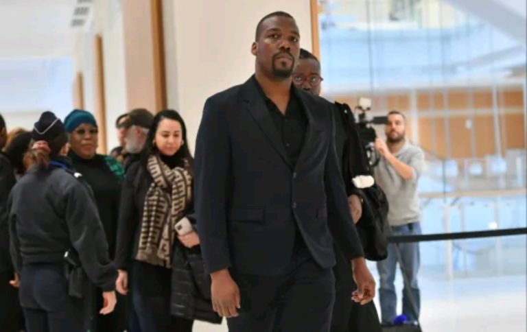 Affaire Pogba : Mathias se désiste de son appel après sa condamnation à ...