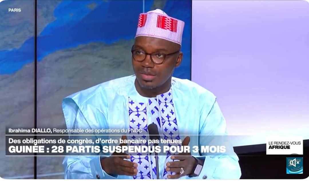 Ib Diallo 2 | Le Lynx - Nouvelles satiriques en provenance de la Guinée