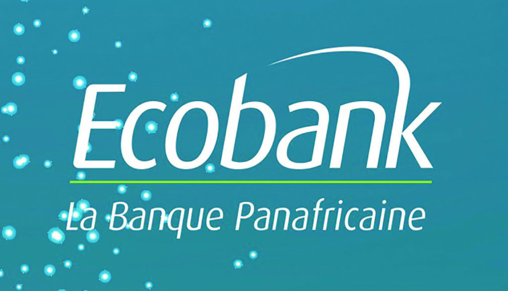 Communiqué : Le Groupe Ecobank enregistre un résultat avant impôt de 398 millions USD et un ...